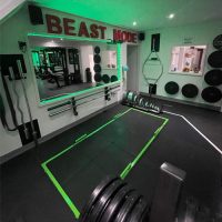 DL Fitness – An Exclusive, members Only Gym
